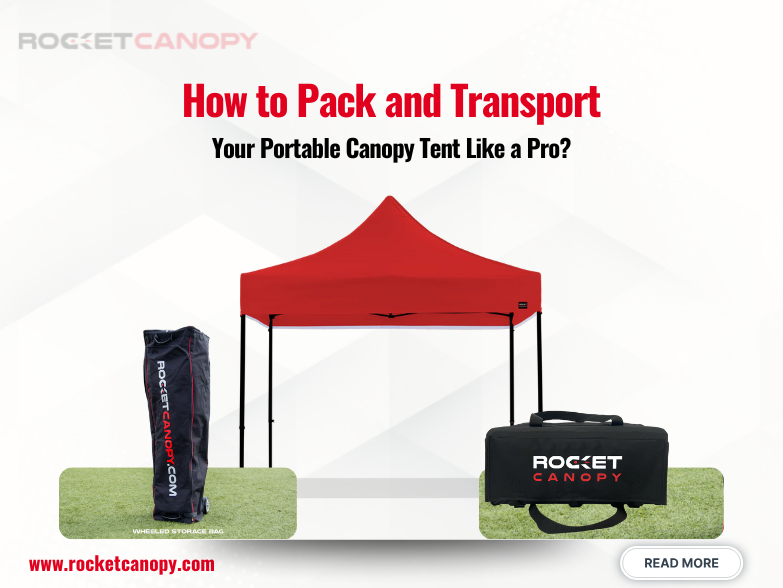 How to Collapse a Canopy Tent: Easy Steps for Quick Breakdown – buzzlyo