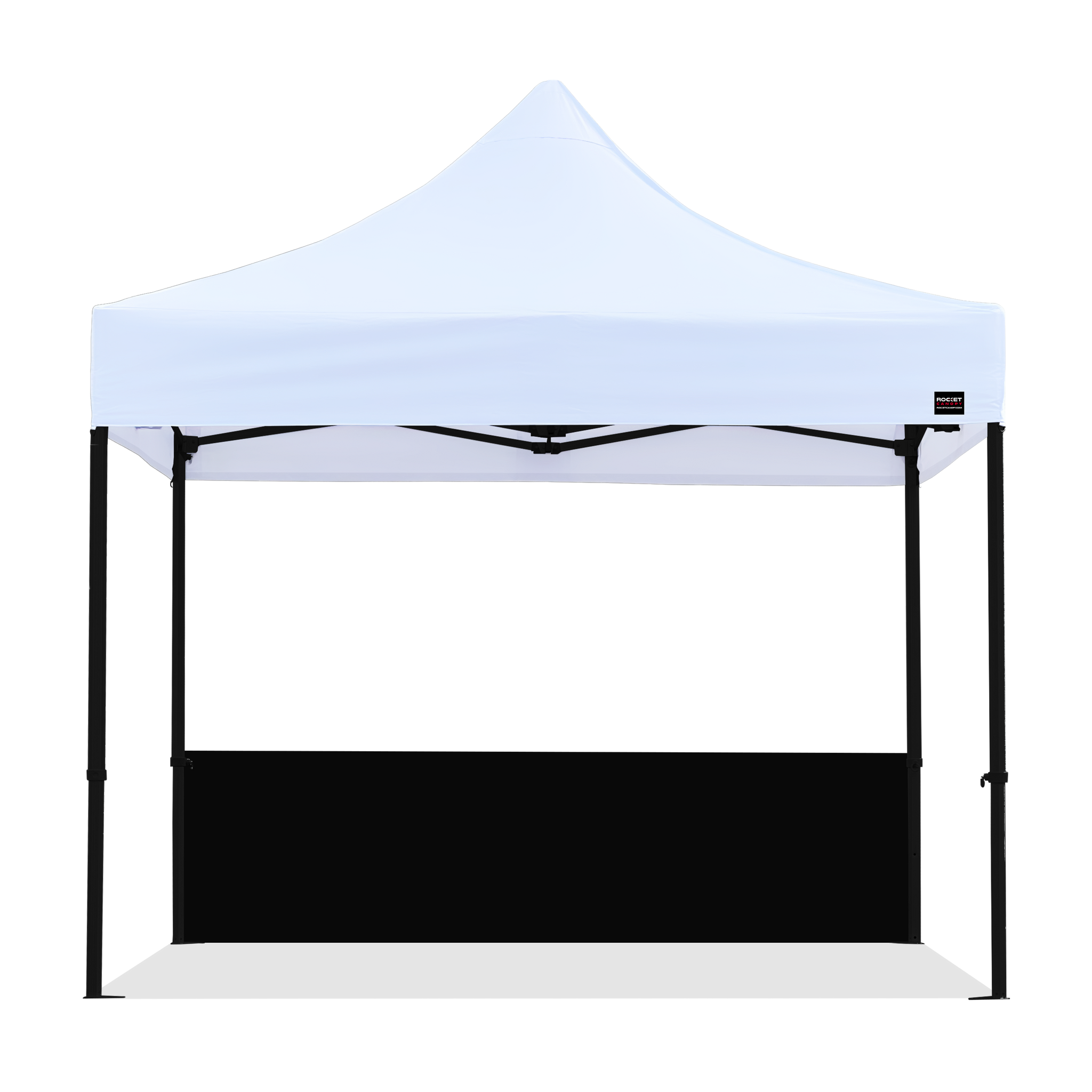 10x10 Canopy Half Walls for Event Setups | 10ft Half Walls