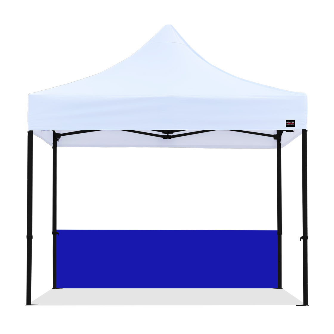 10x10 Canopy Half Walls for Event Setups | 10ft Half Walls