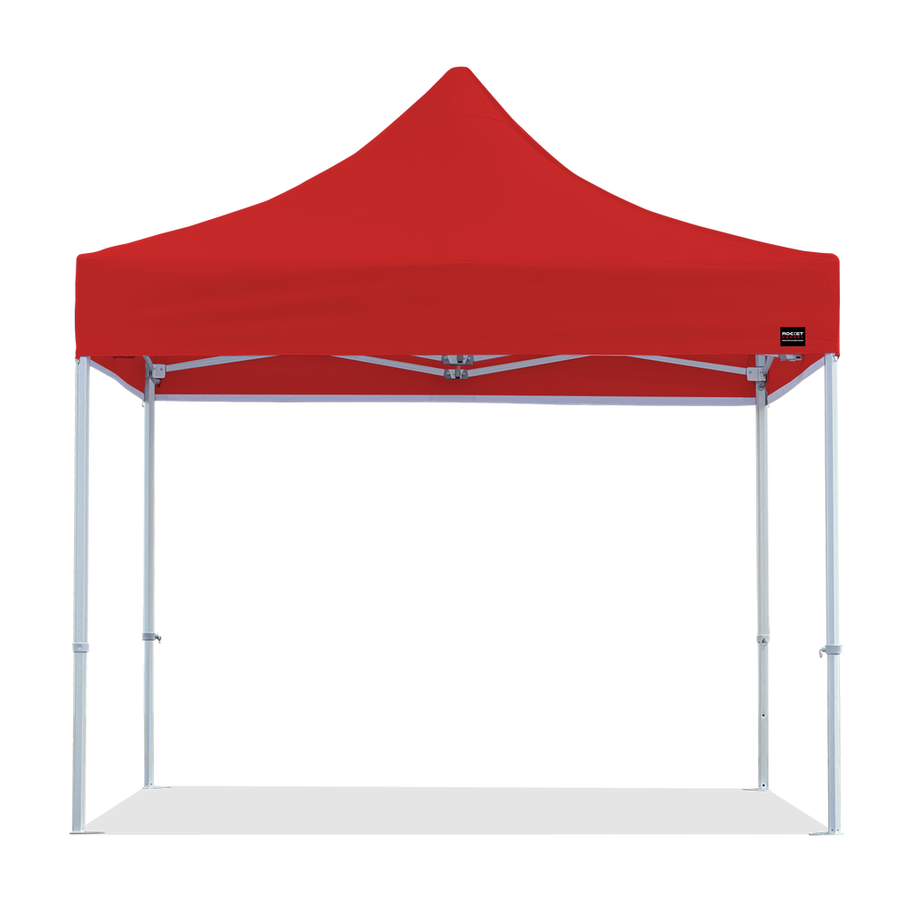 Pro Series 10x10 Pop Up Canopy for Camping and Outdoor Event