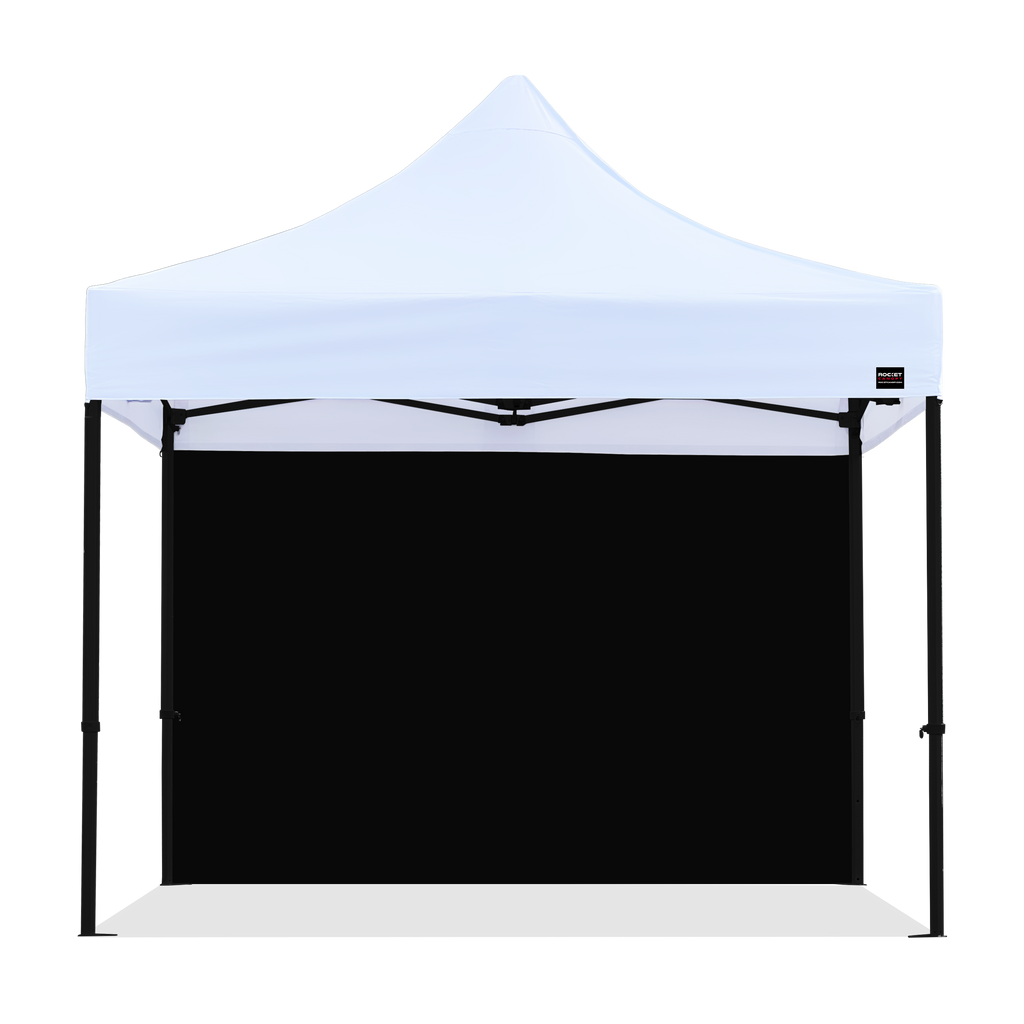 Best 10ft Pop Up Canopy Solid Walls for Privacy & Protection