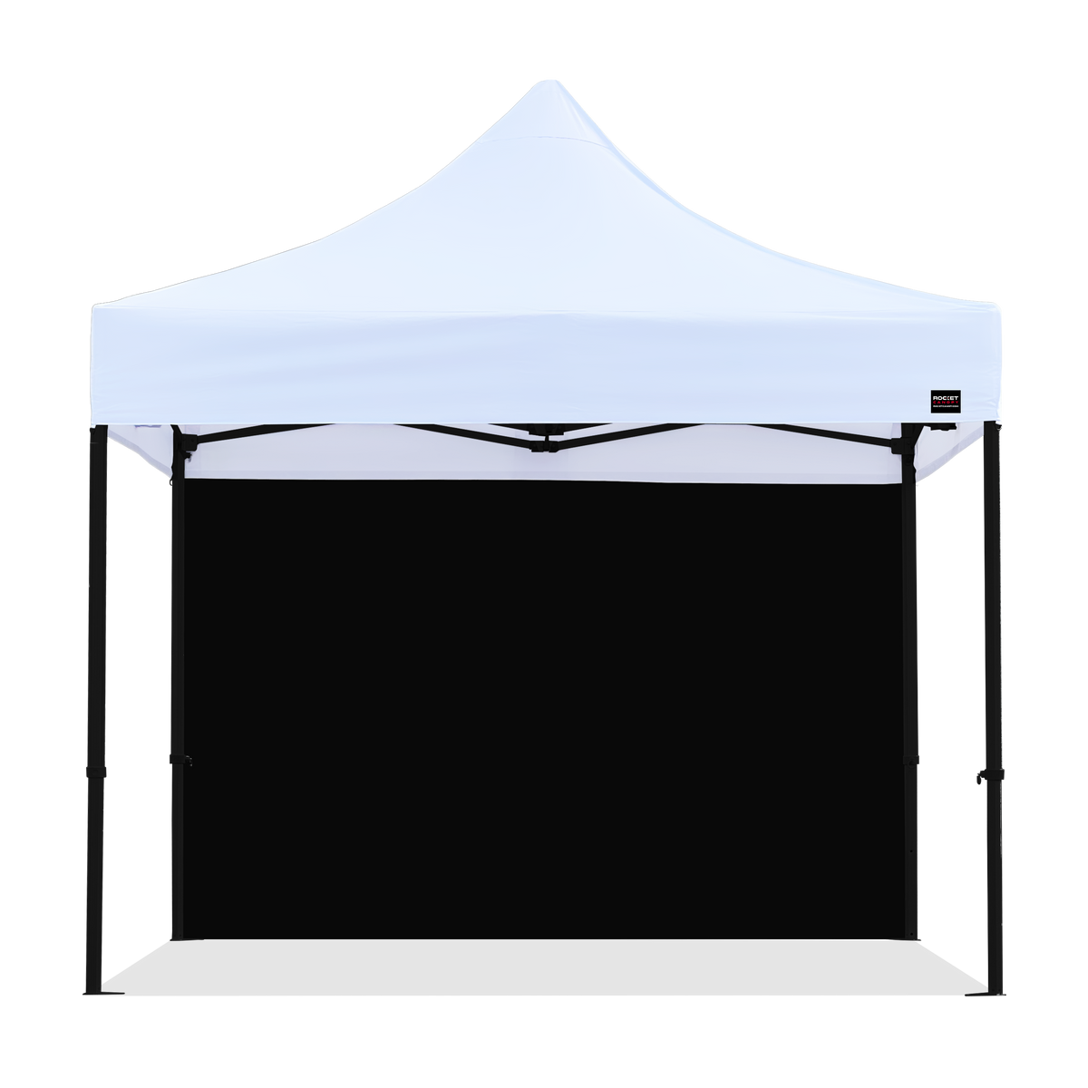 Best 10ft Pop Up Canopy Solid Walls for Privacy & Protection