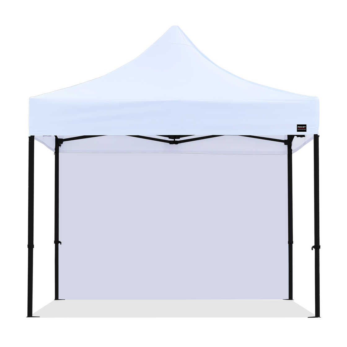 Best 10ft Pop Up Canopy Solid Walls for Privacy & Protection