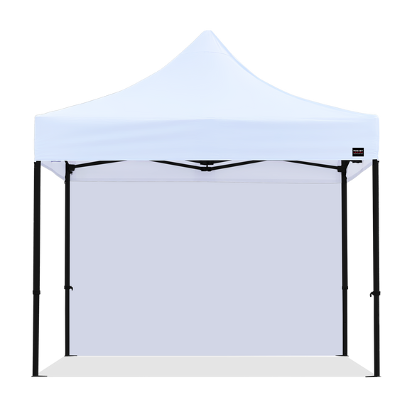 Best 10ft Pop Up Canopy Solid Walls for Privacy & Protection
