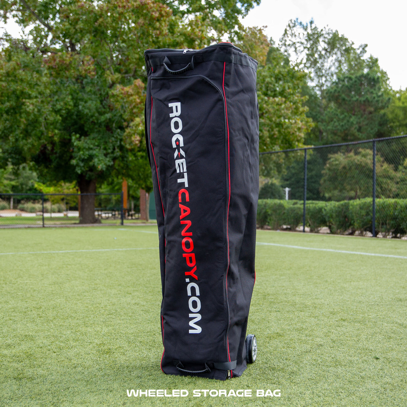 Rocket Canopy | Heavy Duty Canopy Tents