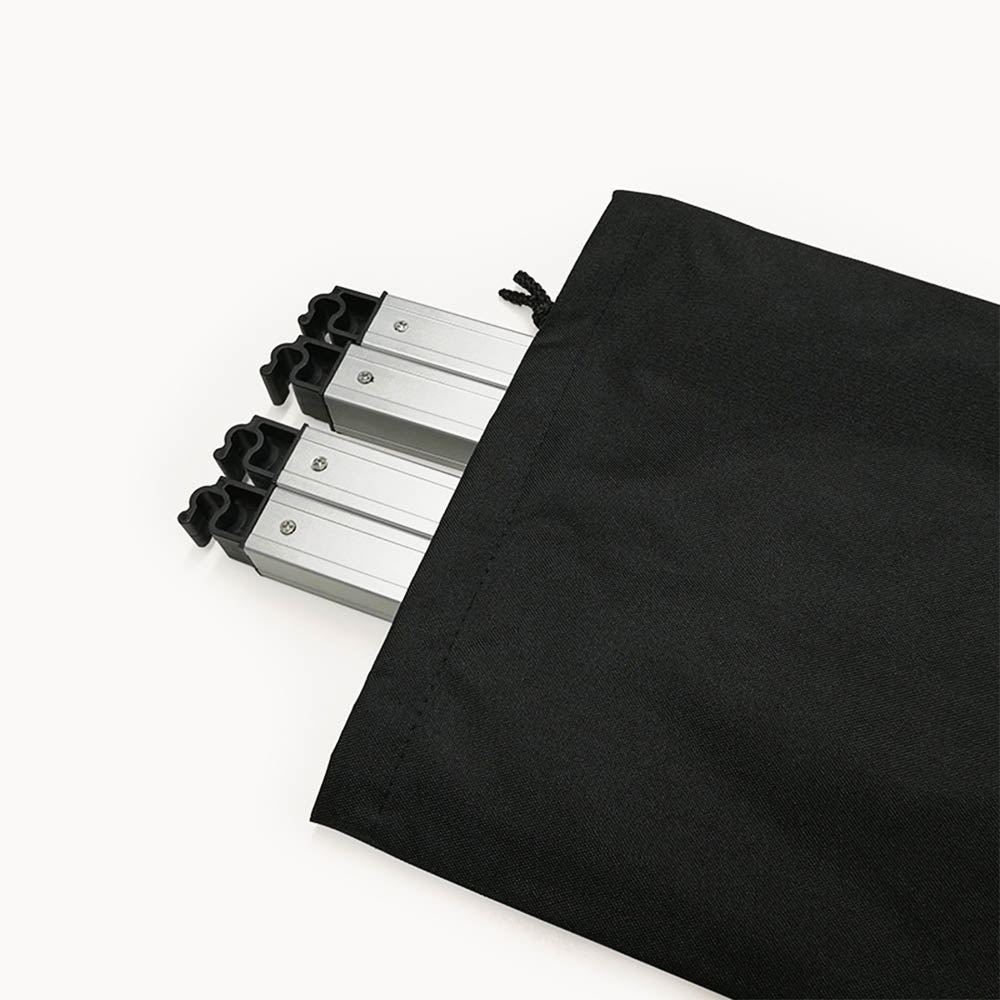 Ground Bar Stabilizer System | Rocket Canopy
