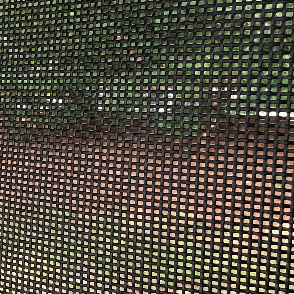 10ft Door Mesh Wall