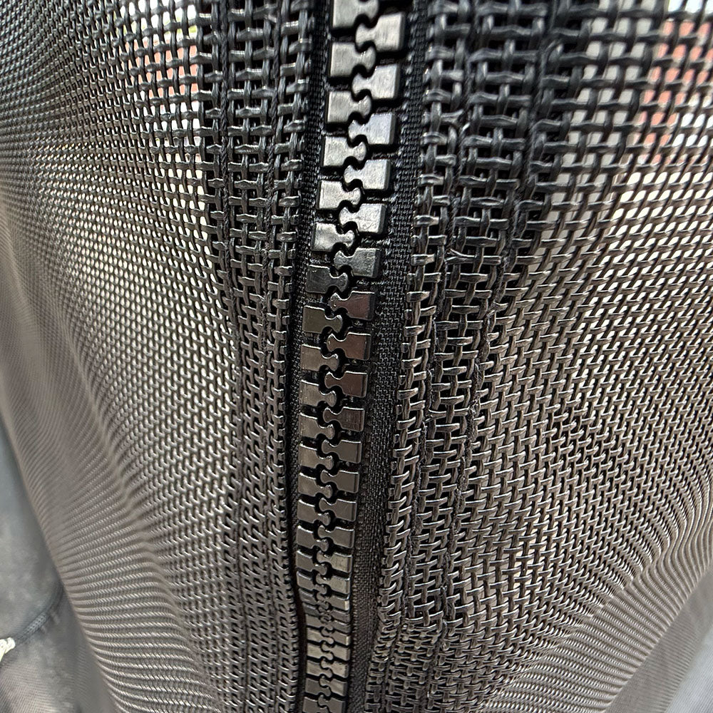 10ft Solid Mesh Wall For Rocket Canopy Pop Up Tents