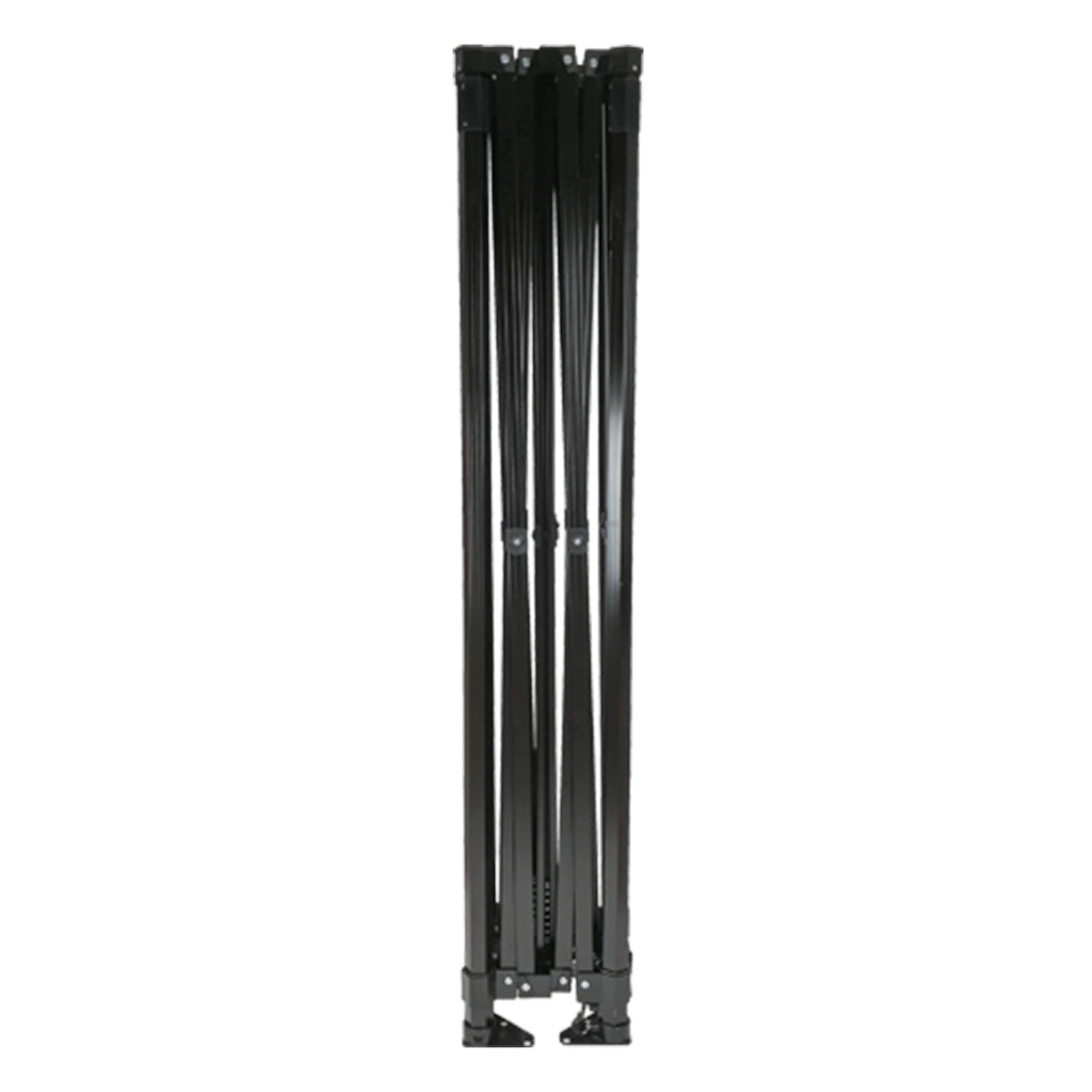 13x13 Pro Canopy Frame – Heavy-Duty Aluminum with Warranty